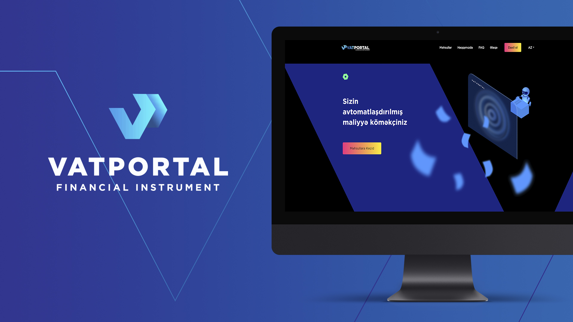 Trade Mark | Leo Burnett → VAT Portal